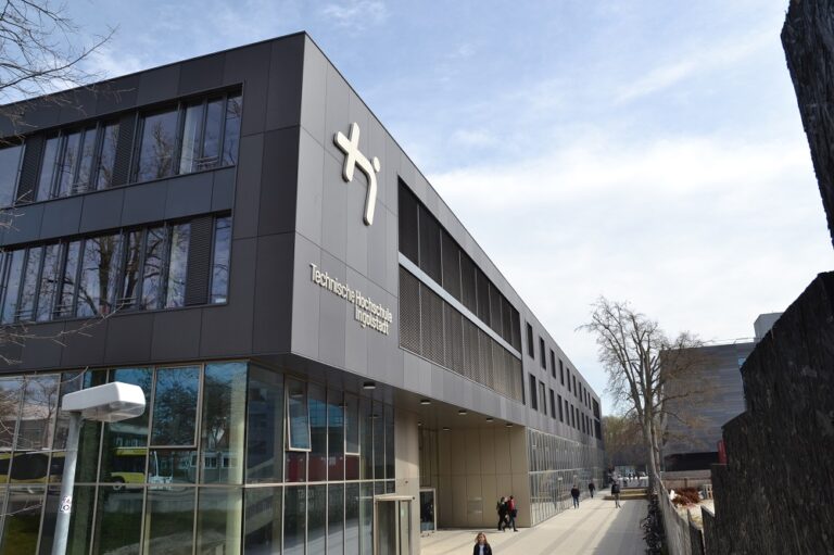 Technische Hochschule Ingolstadt ist „TOP“ - IN-direkt - Nachrichten ...