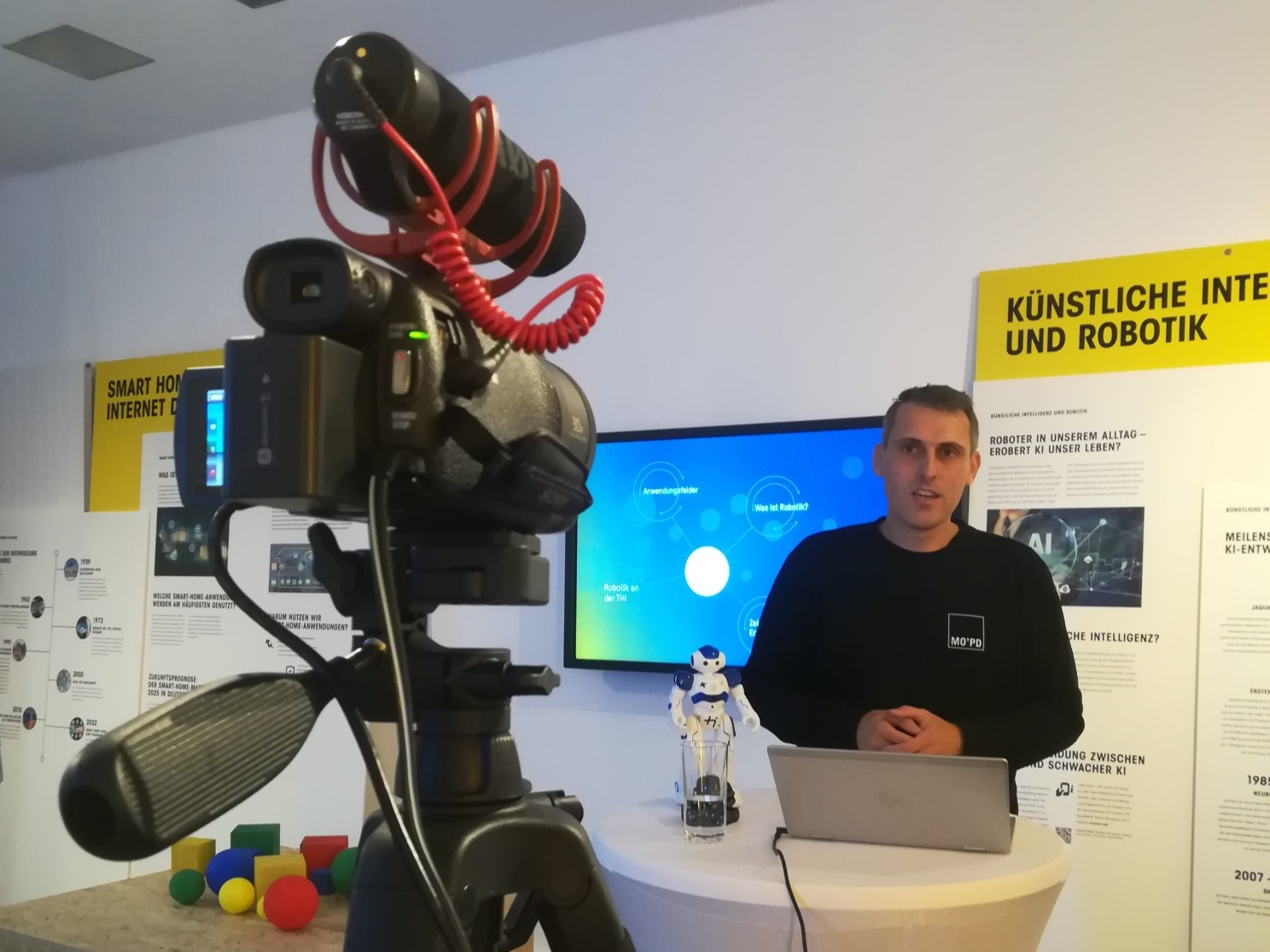 Vortragsreihe „Nachhaltiges modernes Leben“ startet | IN-direkt - DIE ...