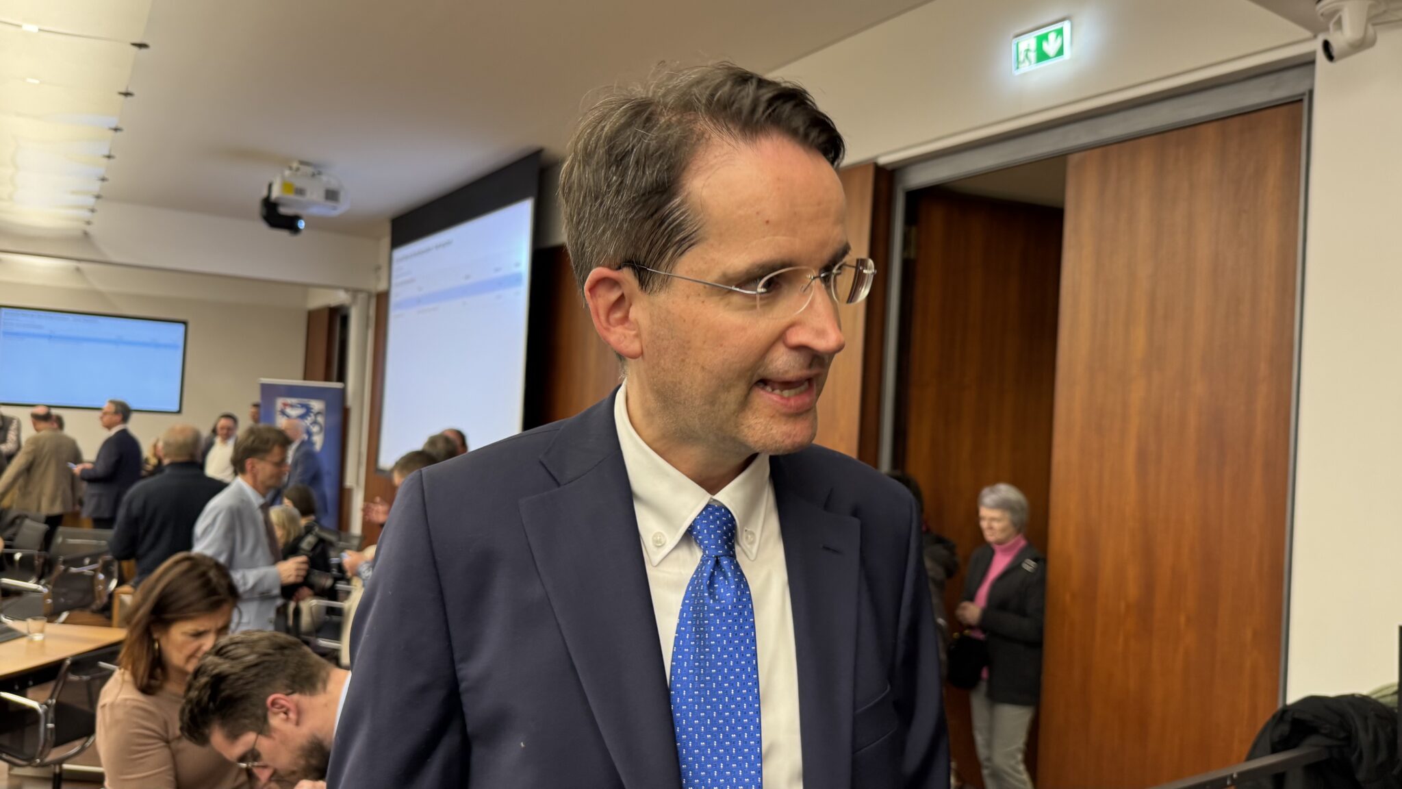 Michael Kern ist Ingolstadts neuer Oberbürgermeister | IN-direkt - DIE ...